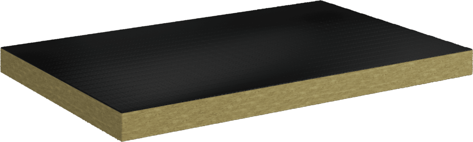Conlit Fire Board – WEISS ISOLERING A/S